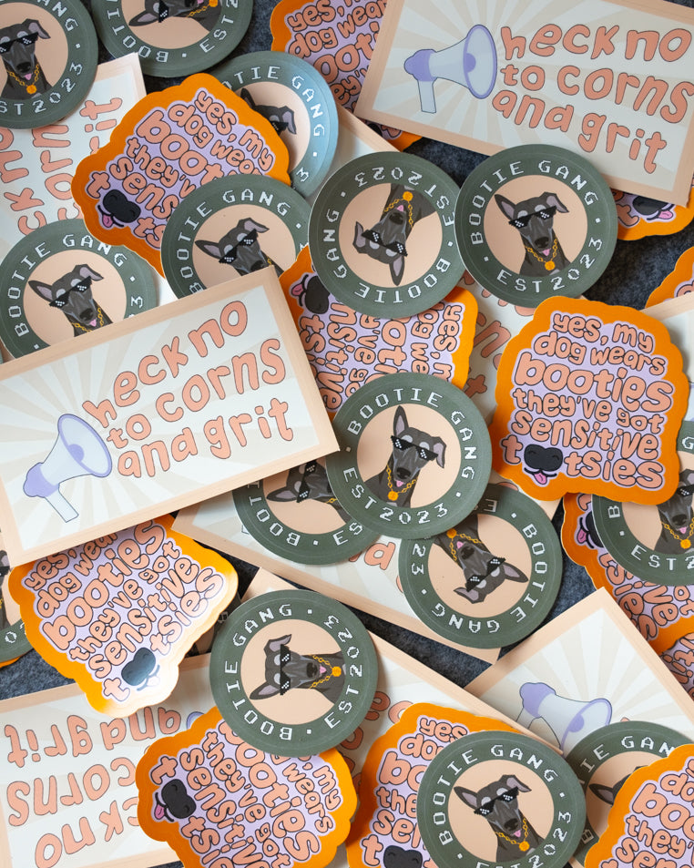 All Products – Snooties Booties