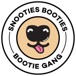 Snooties Booties: Shop Dog Boots Australia
